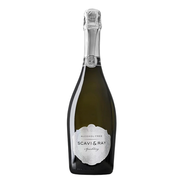 Scavi & Ray Prosecco 0.03% - Alcohol Free Sparkling
