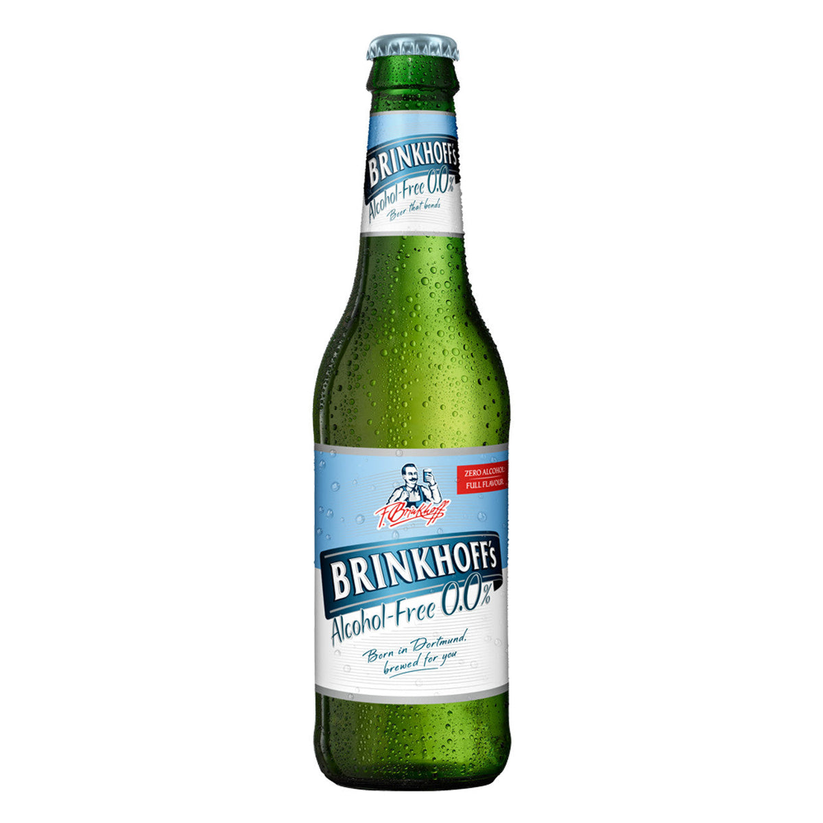 Zero Alcohol Beer UK | 0.0 Alcohol Free Beer