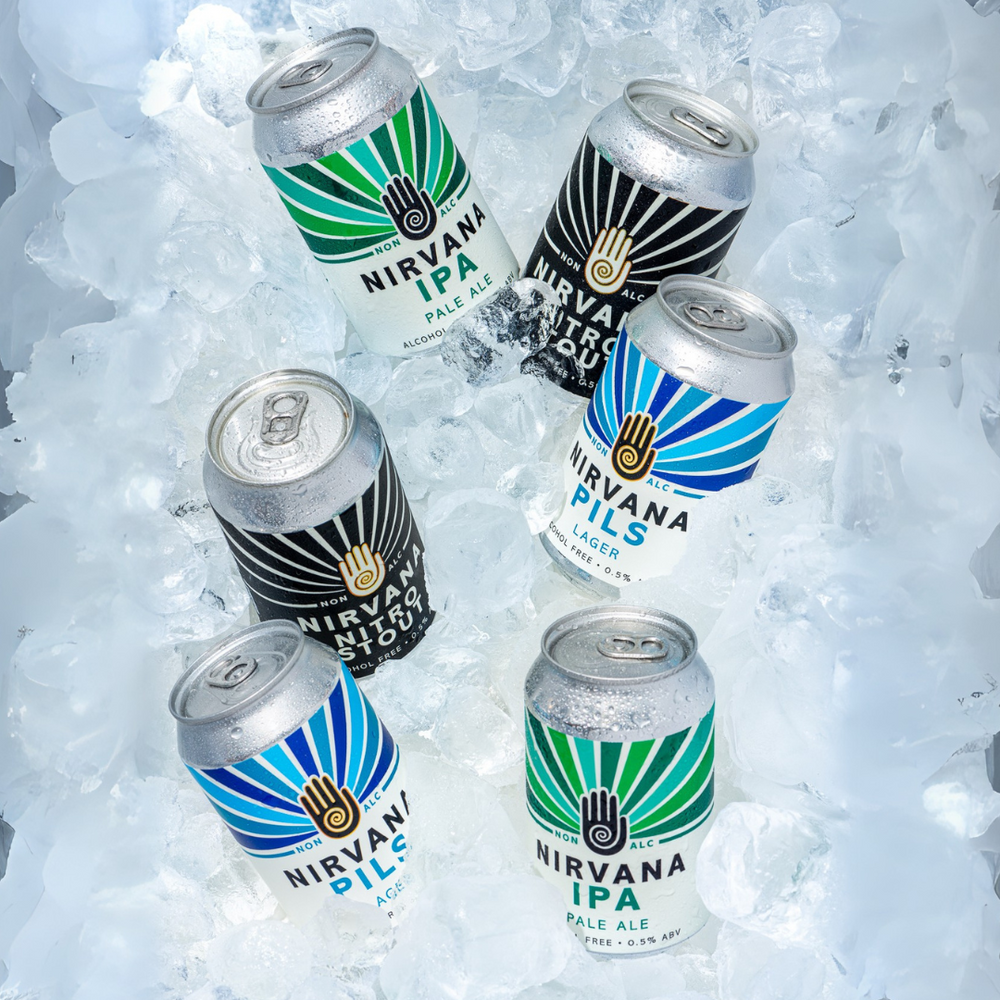 The Best Alcohol-Free Drinks That Give You a Buzz (Backed by Science!)