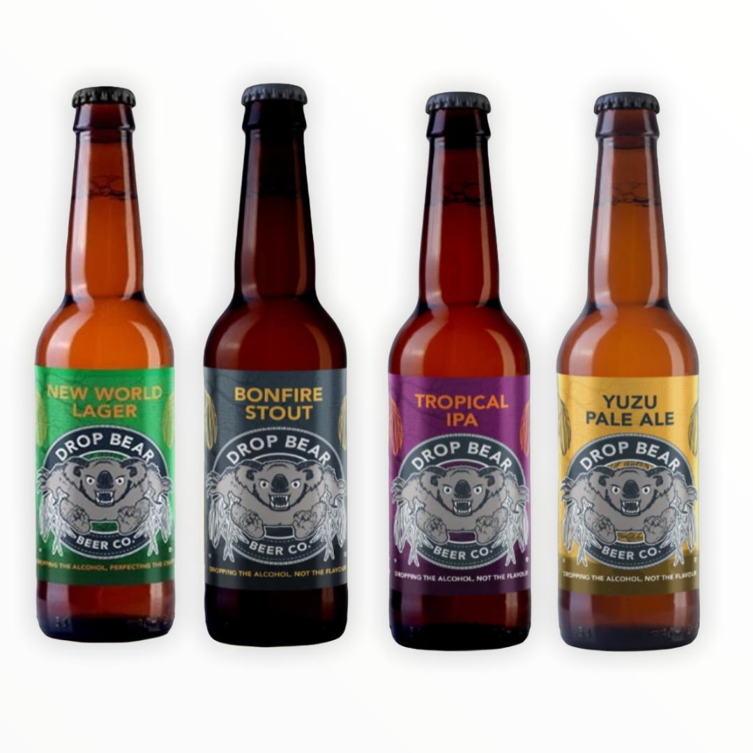 GLUTEN FREE BEER EXPLAINED..... - The Alcohol Free Co