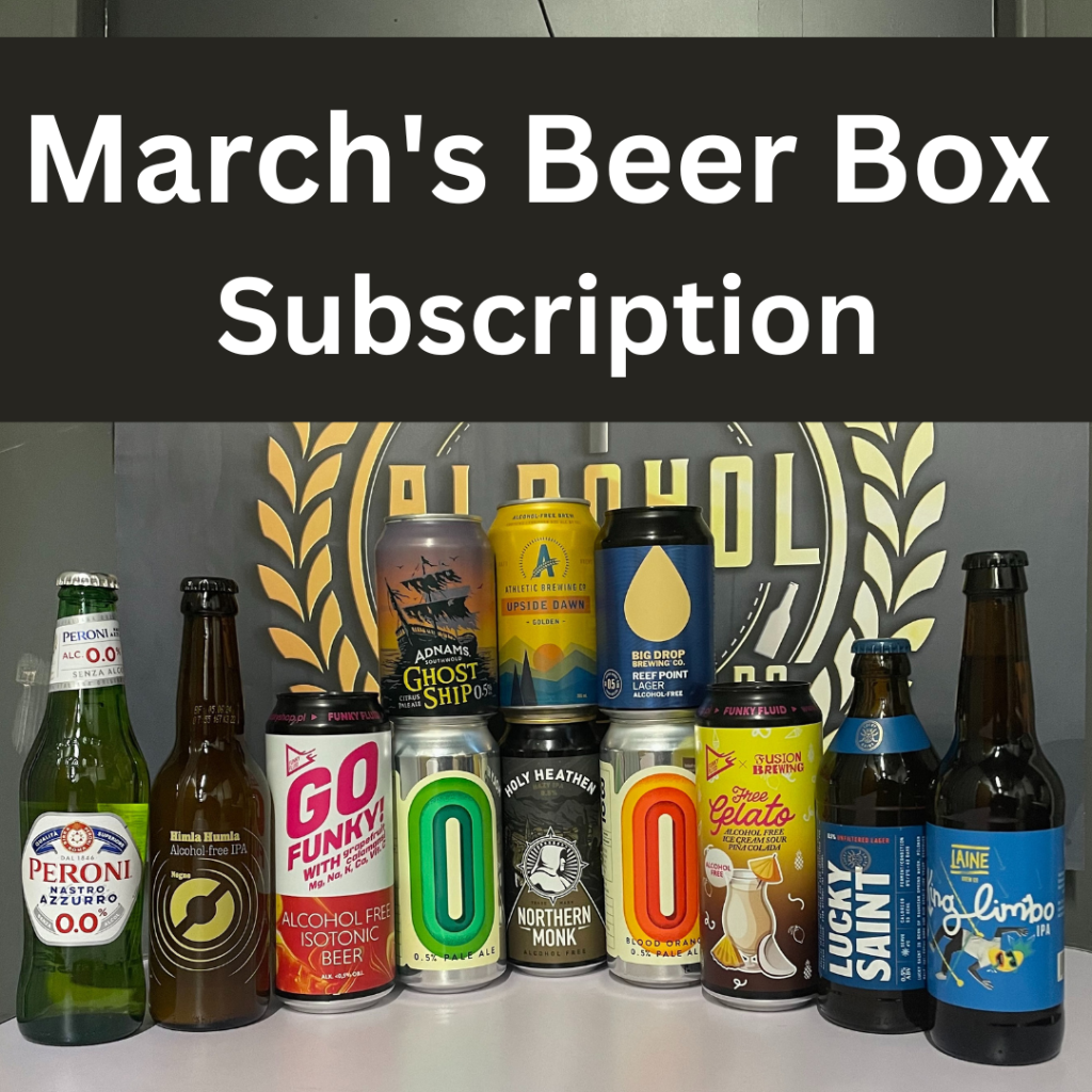 IPA Archives - The Alcohol Free Co