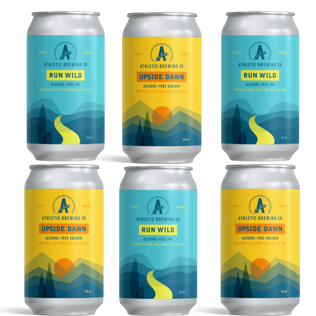 Mixed Beer Box's Archives - The Alcohol Free Co