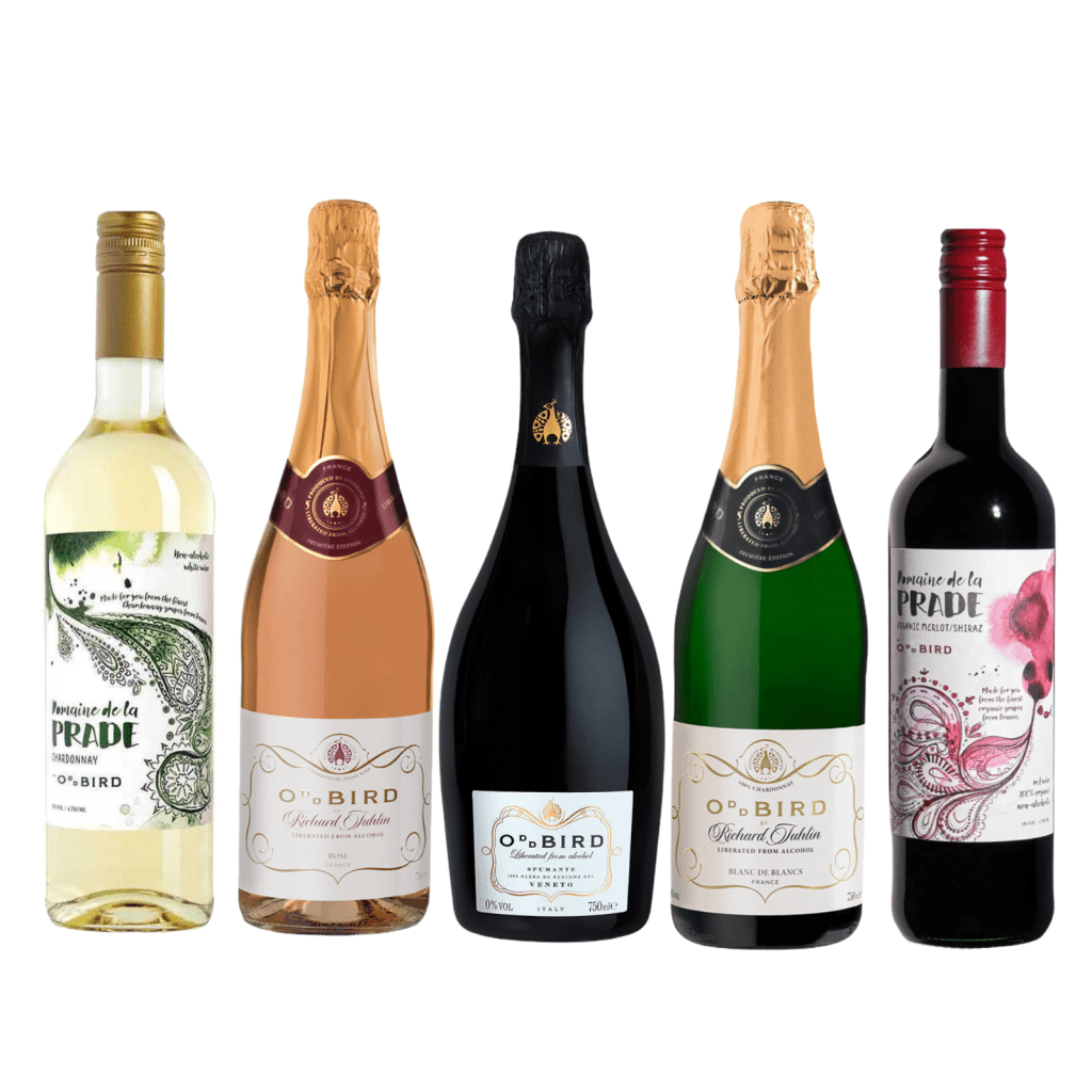 Red Archives - The Alcohol Free Co