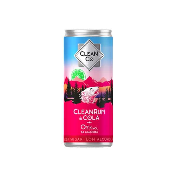 Mocktails Archives - The Alcohol Free Co