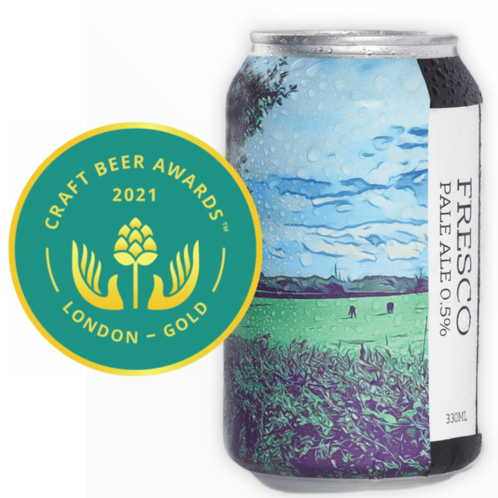 All Beer Archives - The Alcohol Free Co