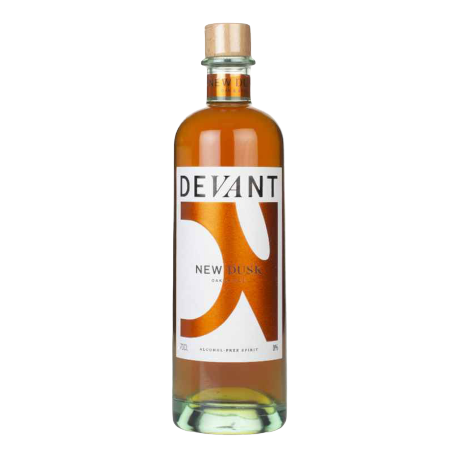 Ronsin 1L - Alcohol free rum altenative - The Alcohol Free Co
