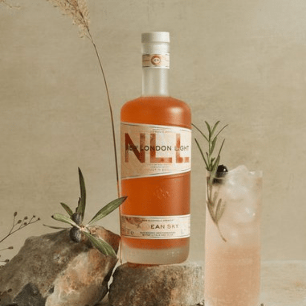 Aperol Alternatives Archives - The Alcohol Free Co