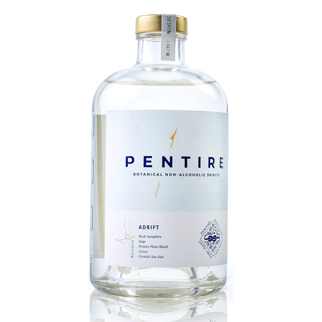 Ronsin 1L - Alcohol free rum alternative - The Alcohol Free Co