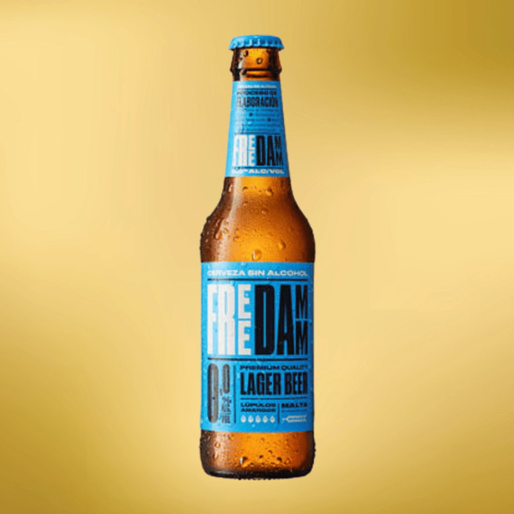 0% Beers Archives - The Alcohol Free Co