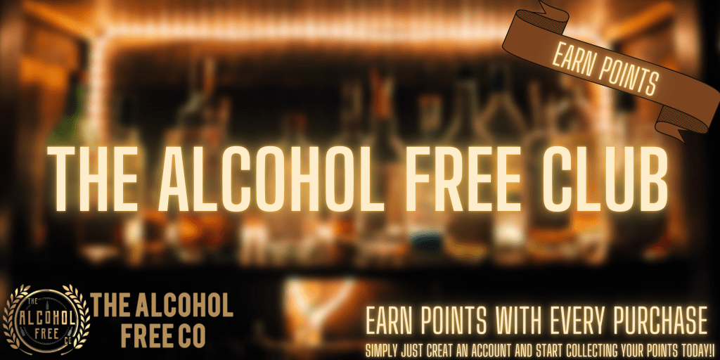 Welcome to The Alcohol Free Club - The Alcohol Free Co