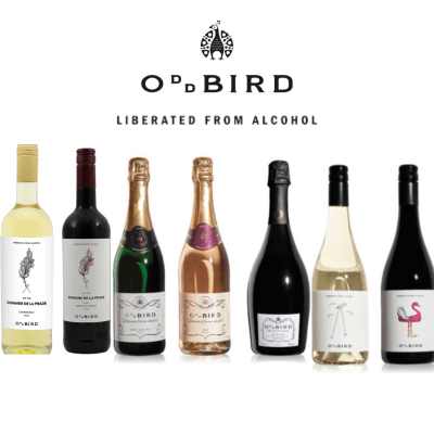 Red Archives - The Alcohol Free Co