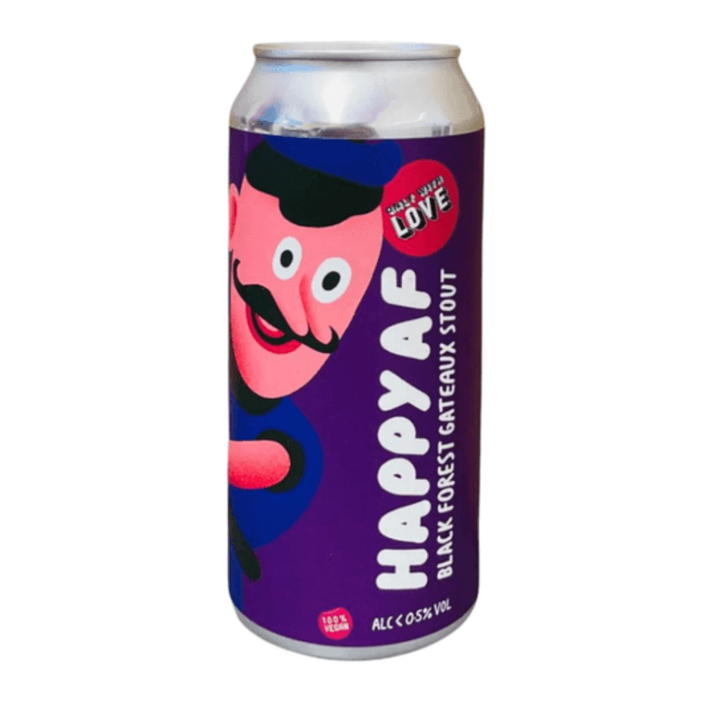 Ronsin 1L - Alcohol free rum alternative - The Alcohol Free Co