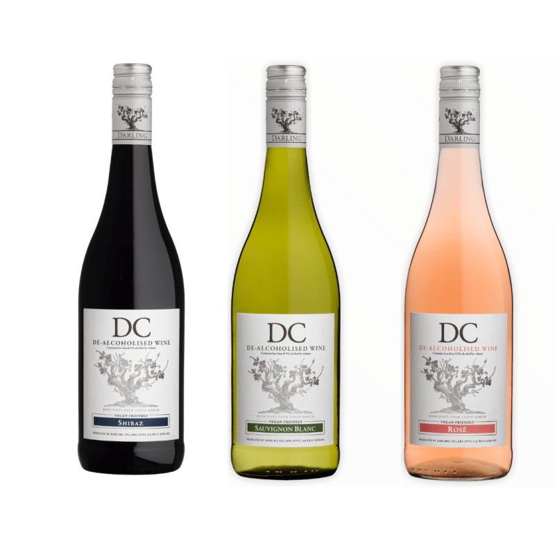 Red Archives - The Alcohol Free Co