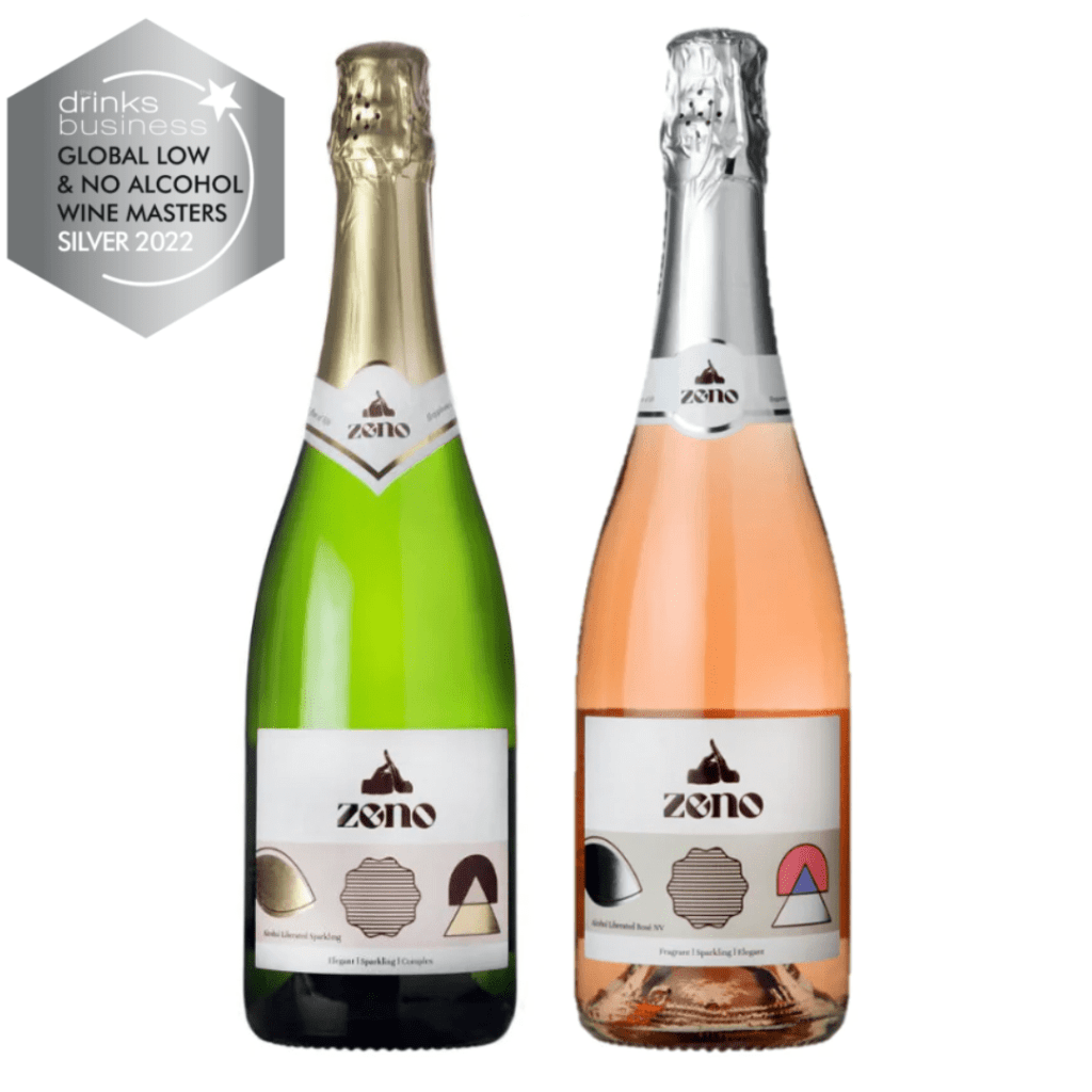 Ronsin 1L - Alcohol free rum alternative - The Alcohol Free Co