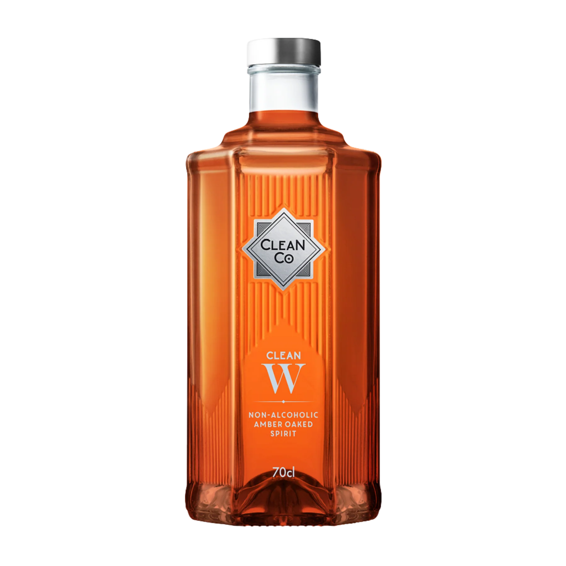 Clean Co - Clean W - The Alcohol Free Co